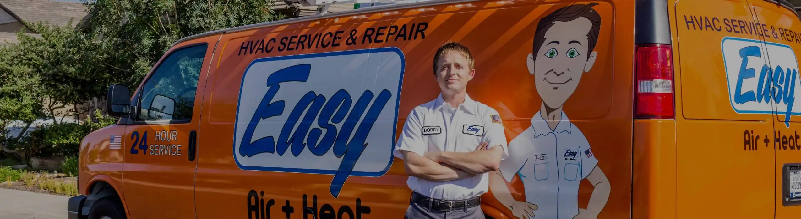 AC Replacement in Greenville & Columbia, SC